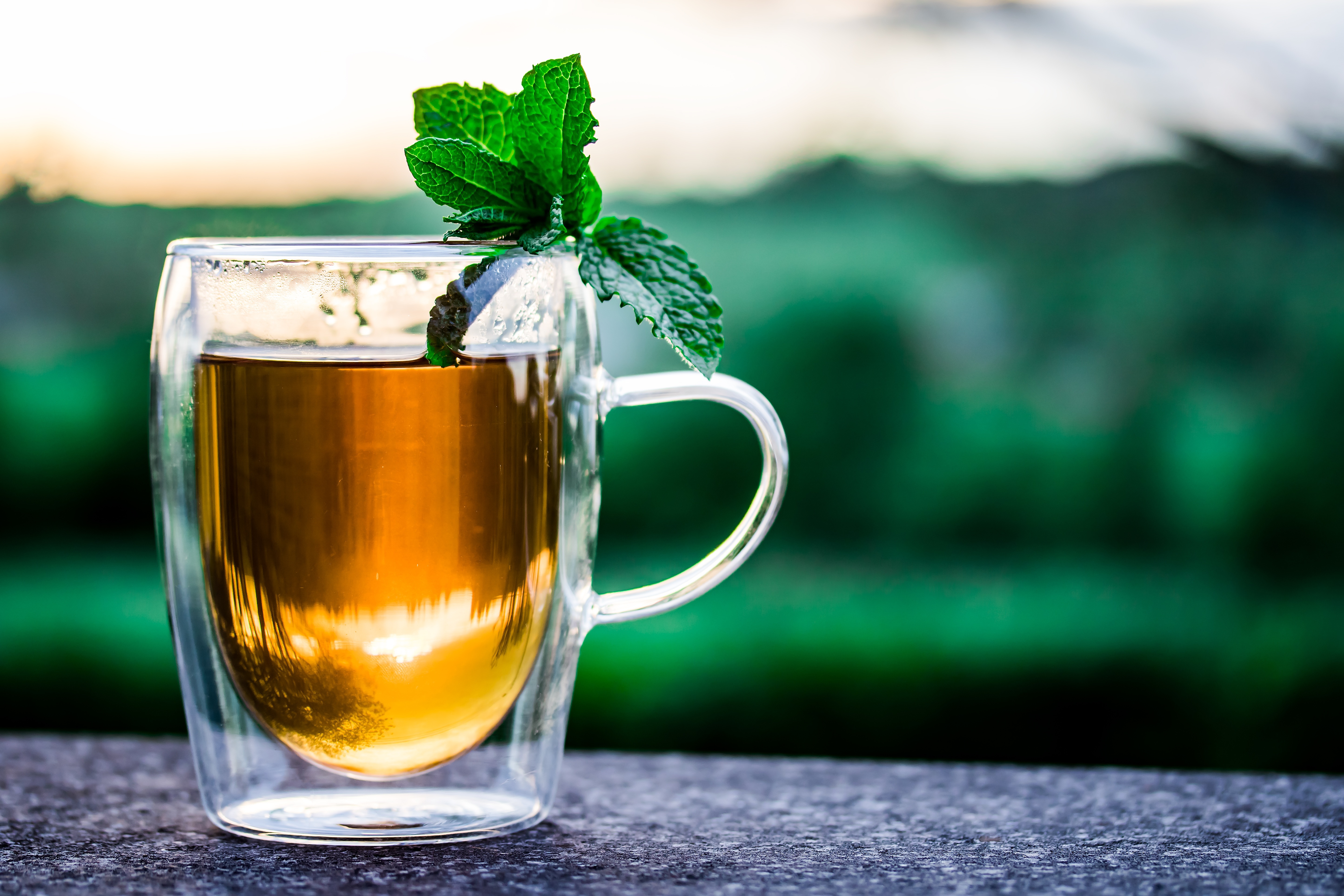TEA TIME | Tea Franchise in india